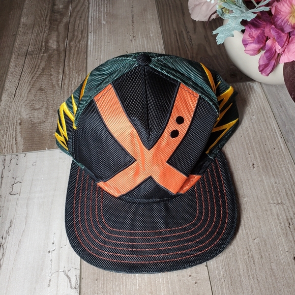 my hero academia | Accessories | My Hero Academia Suitup Katsuki Bakugo ...